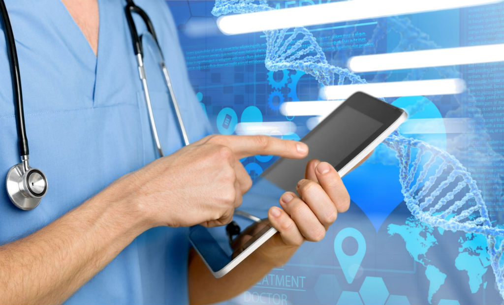 Johnson & Johnson Medical Devices lanza la plataforma “Cuidado Digital ...