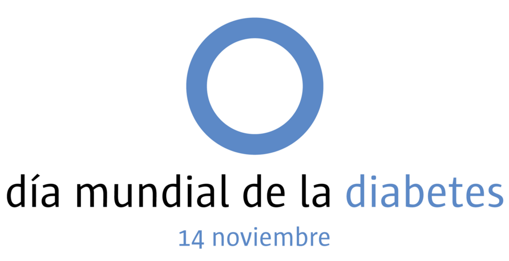 Día Mundial de la Diabetes 2025. “Diabetes en las diferentes etapas de ...